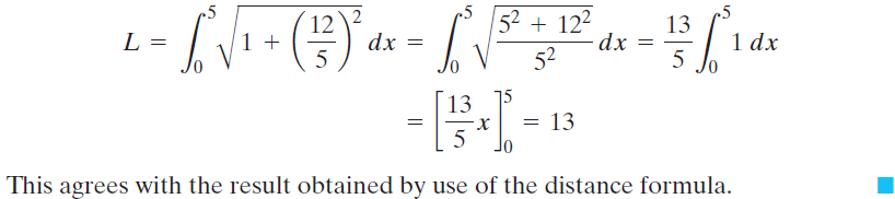 Chapter 6 Applications of the Integral