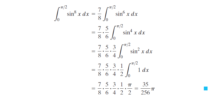 Chapter 7 Techniques of Integration and Differential Equations