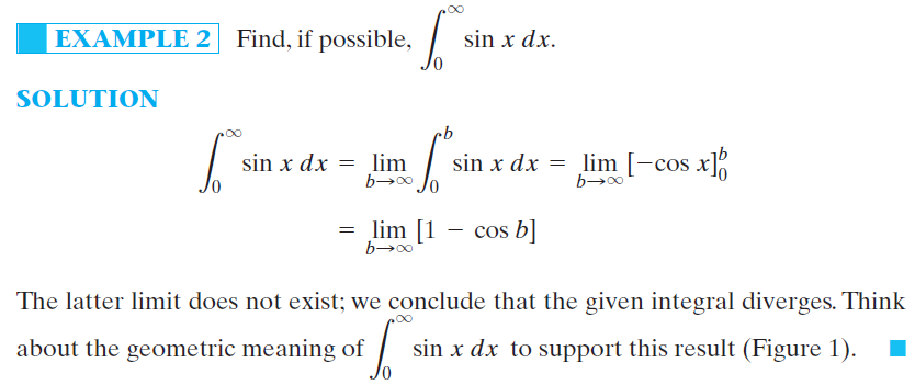 Chapter 7 Techniques of Integration and Differential Equations